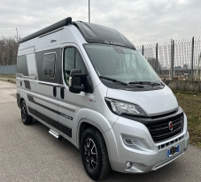 VAN ADRIA TWIN SUPREME 600 SPB