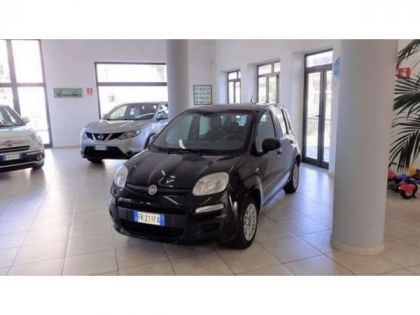 FIAT Panda 1ª serie 1.2 Pop 5 posti