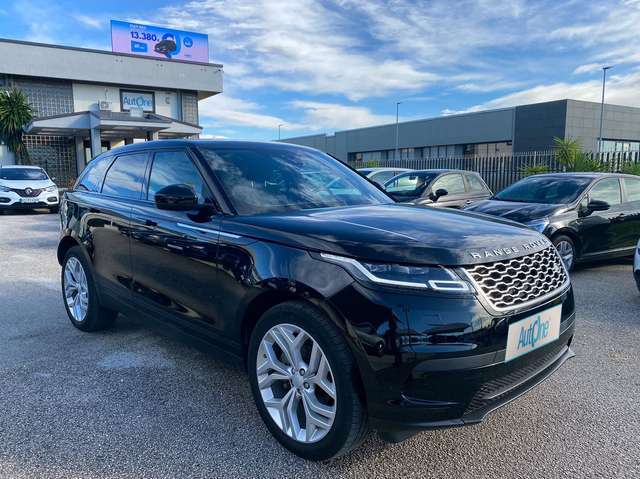 Land Rover Range Rover Velar2.0D 180CV 4WD AUTOMATIC S&S R-DYNAMIC - NAV LED