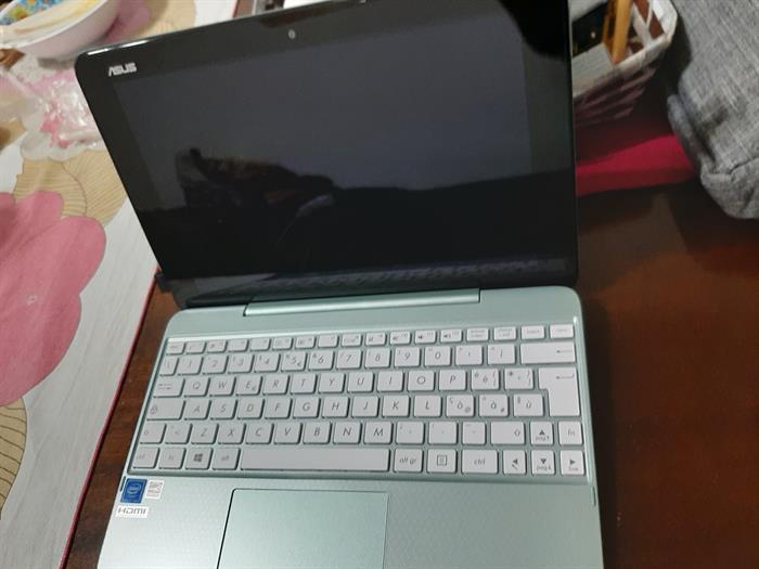 PC/TABLET TOUCH SCREEN ASUS TRANSFORMER BOOK