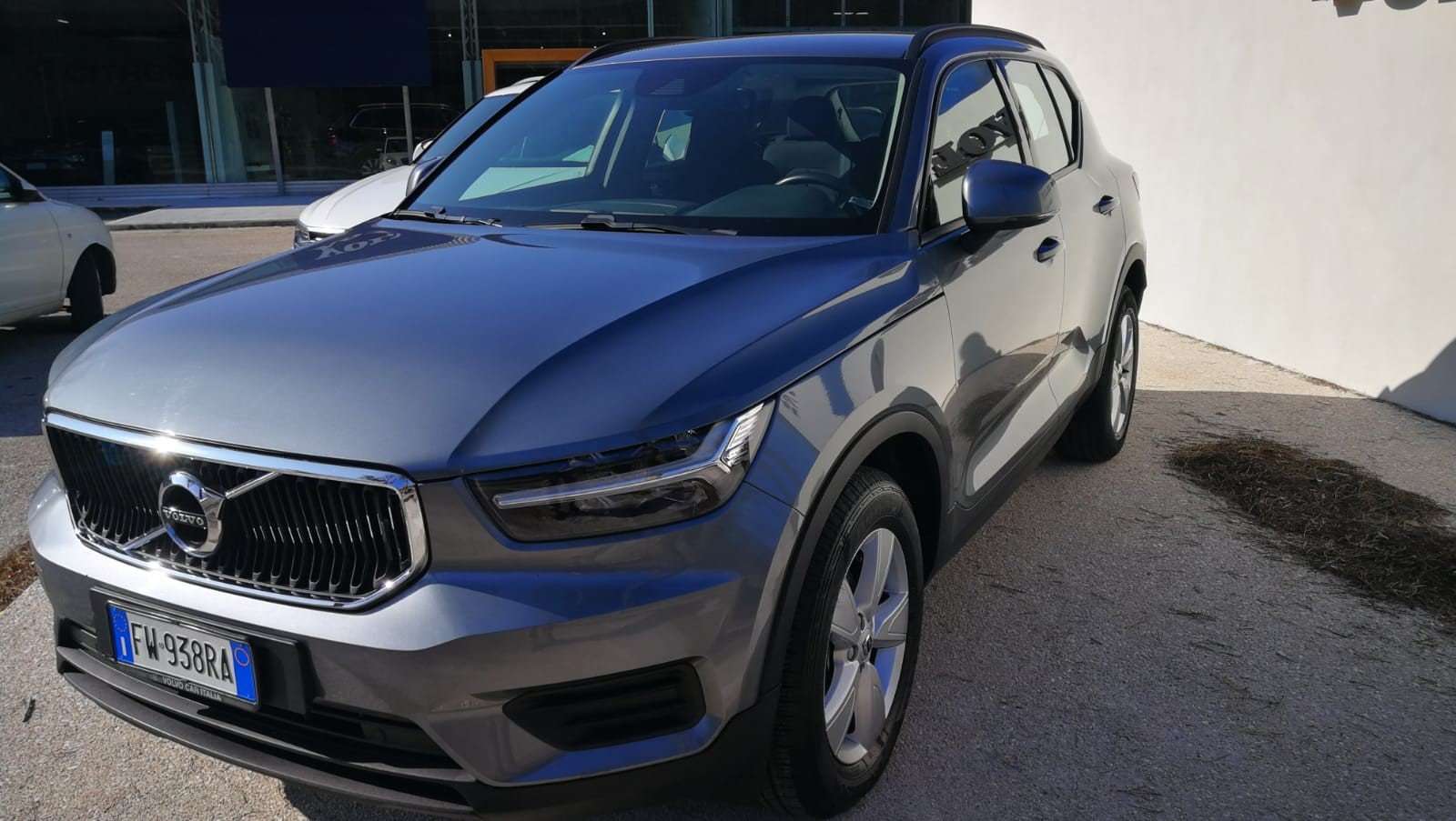 Volvo XC40XC40 2.0 d3 Business