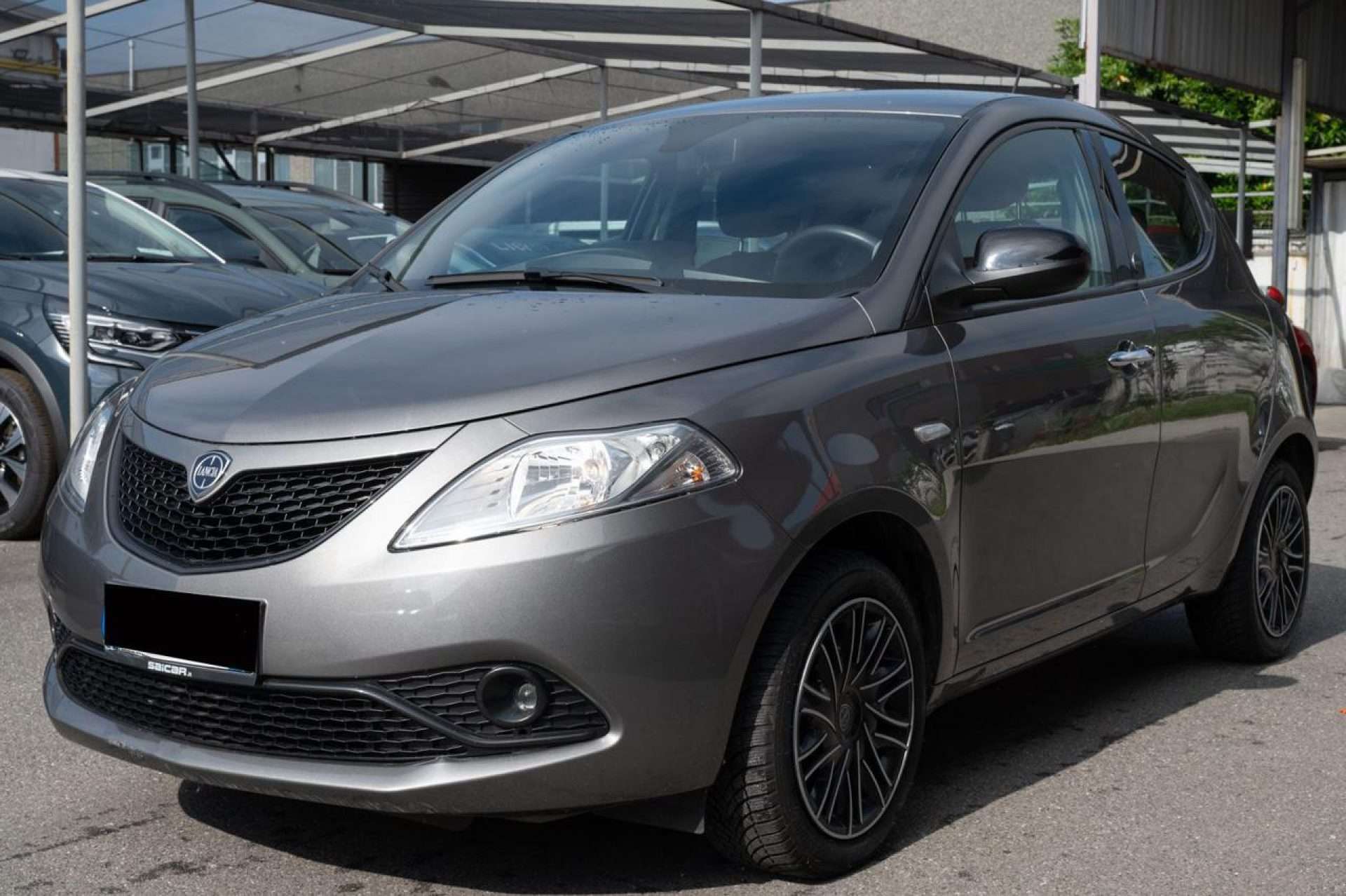 Lancia Ypsilon1.0 FireFly 5 porte S&S Hybrid Ecochic Gold