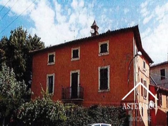 Appartamento - loc.due santi - voc. castello n.1 - todi (pg)