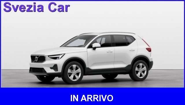 Volvo XC40B3 PLUS BRIGHT AUTOMATICO