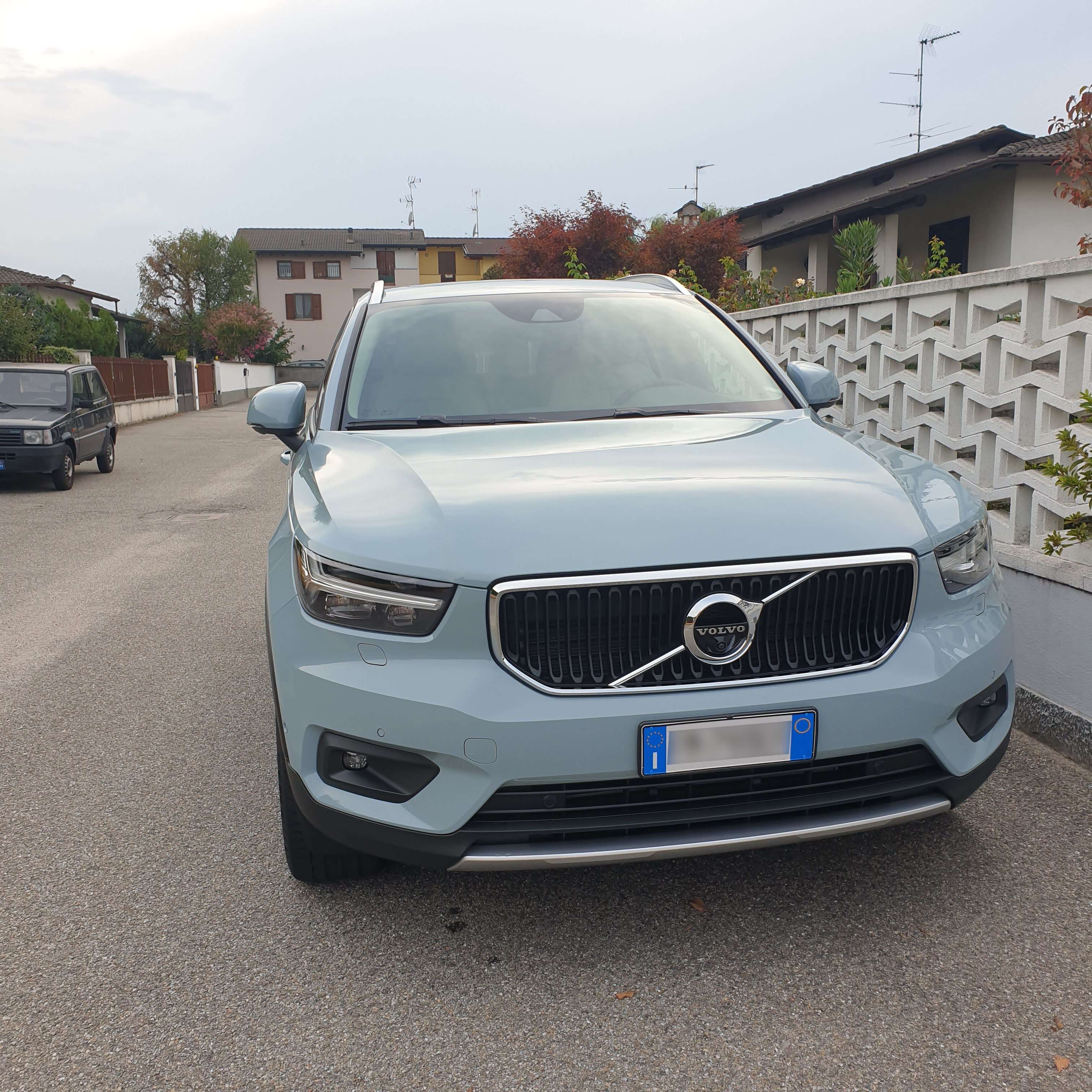 Volvo XC40XC40 2.0 d4 Momentum awd geartronic