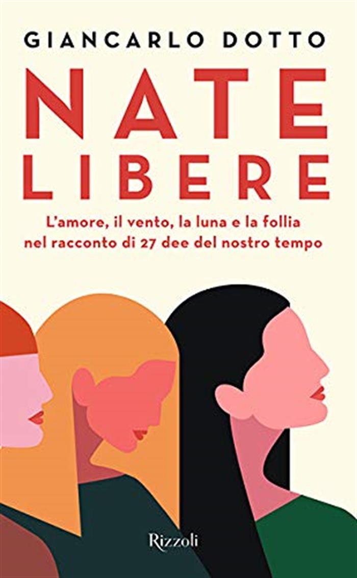 NATE LIBERE