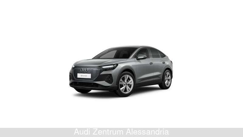 Audi Q4 e-tronQ4 SPB 40 e-tron