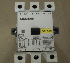 Siemens 3TF47