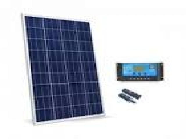 Beltel - enjoysolar pannello solare 150 watt tipo conveniente