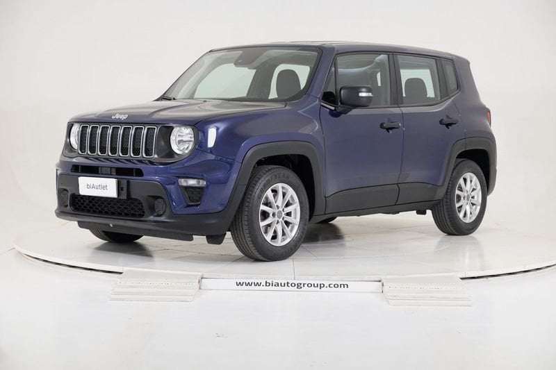 Jeep Renegade1.0 t3 Sport 2wd