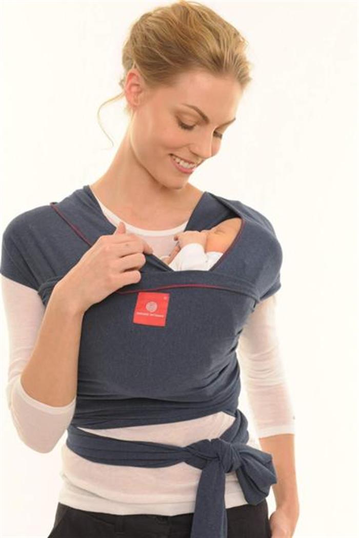 FASCIA PORTA BEBE' QUARANTA SETTIMANE