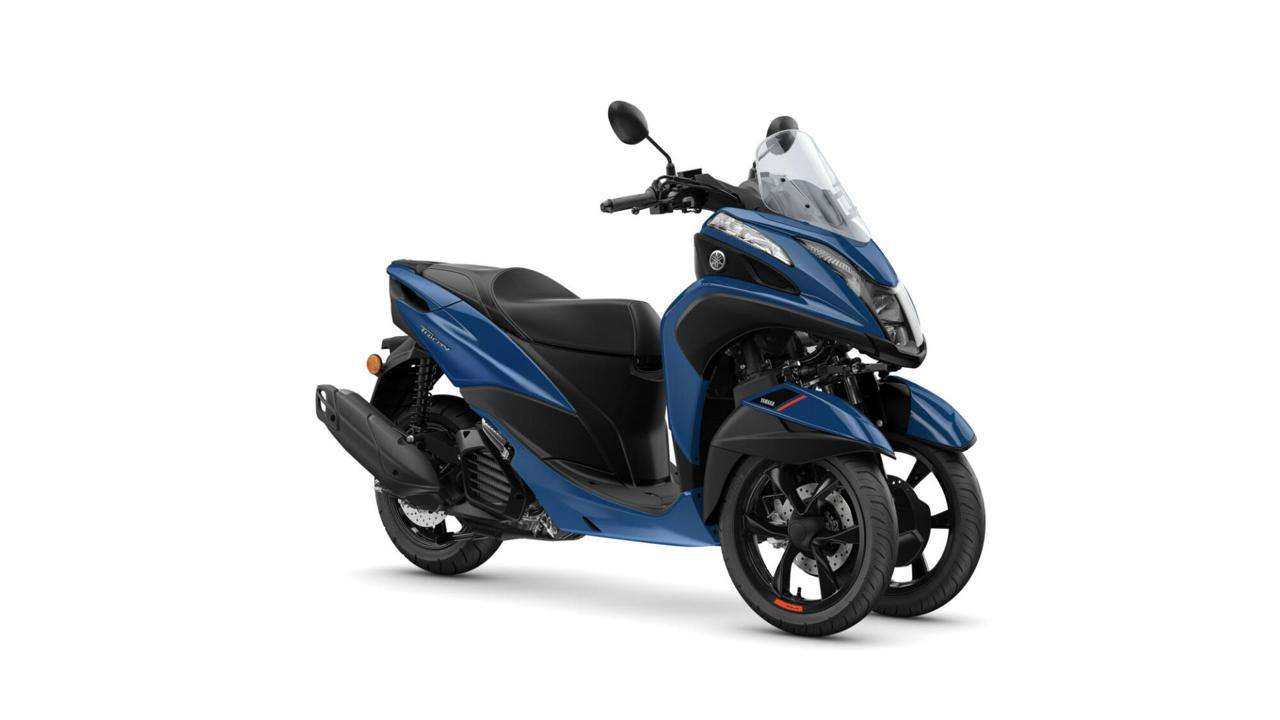 Yamaha Tricity 125 TRICITY 125