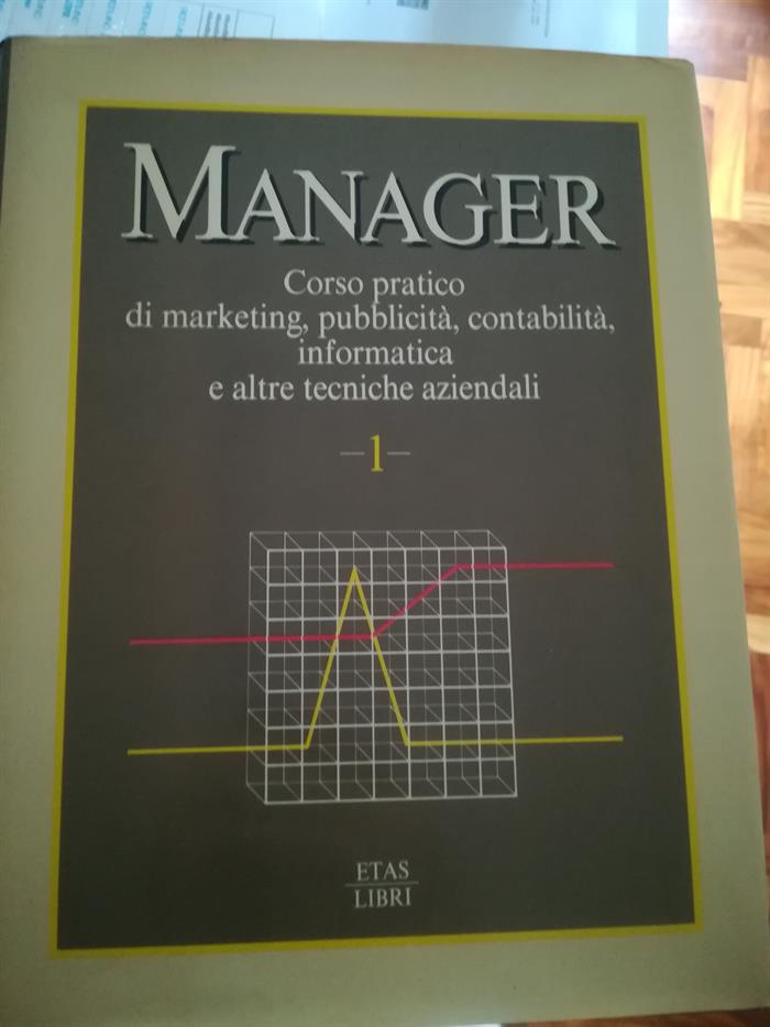 ENCICLOPEDIA MANAGER