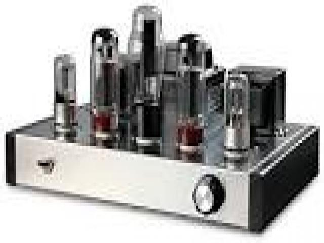 Beltel - nobsound 6h9c+el34 amplificatore valvolare ultima liquidazione