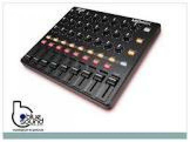 Beltel - akai professional midi mix tipo promozionale