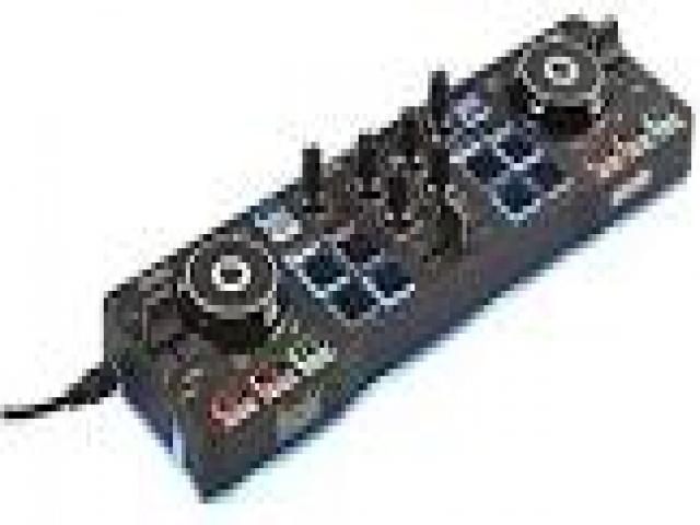 Beltel - hercules 4780882 dj control ultimo affare