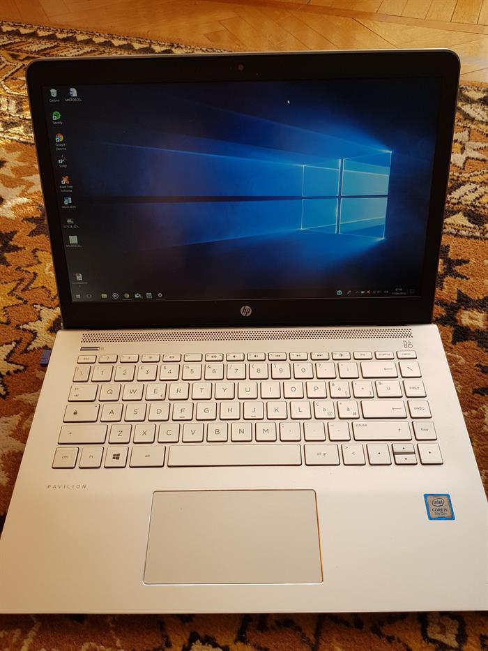 HP PAVILION 14 I5