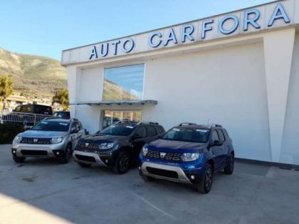 DACIA Duster 1ª serie 1.0 TCE 100CV ECO-G 4X2 15th ANNIVERSARY