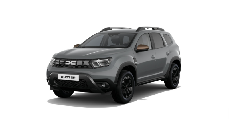 Dacia Duster1.0 TCe GPL 4x2 Extreme , DA ORDINARE