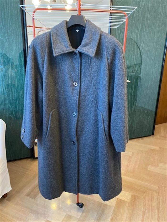 CAPPOTTO DA DONNA GRIGIO