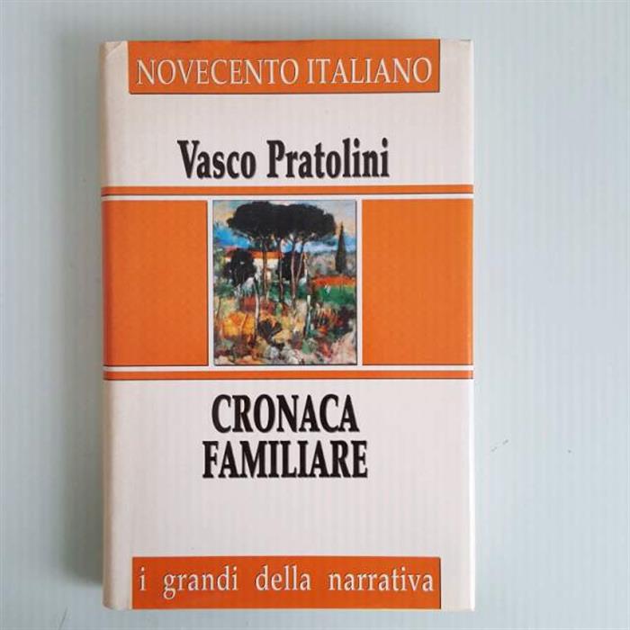 CRONACA FAMILIARE