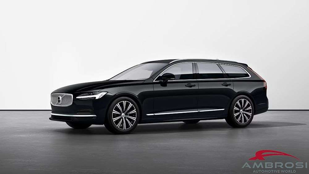 Volvo V90Mild Hybrid B4 (d) Automatico Plus Dark