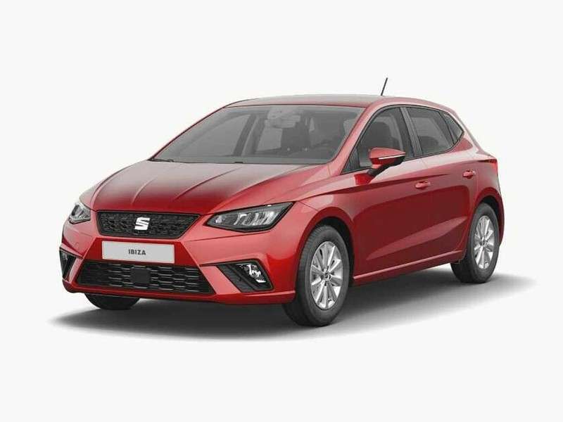 SEAT Ibiza1.0 ecotsi style 95cv