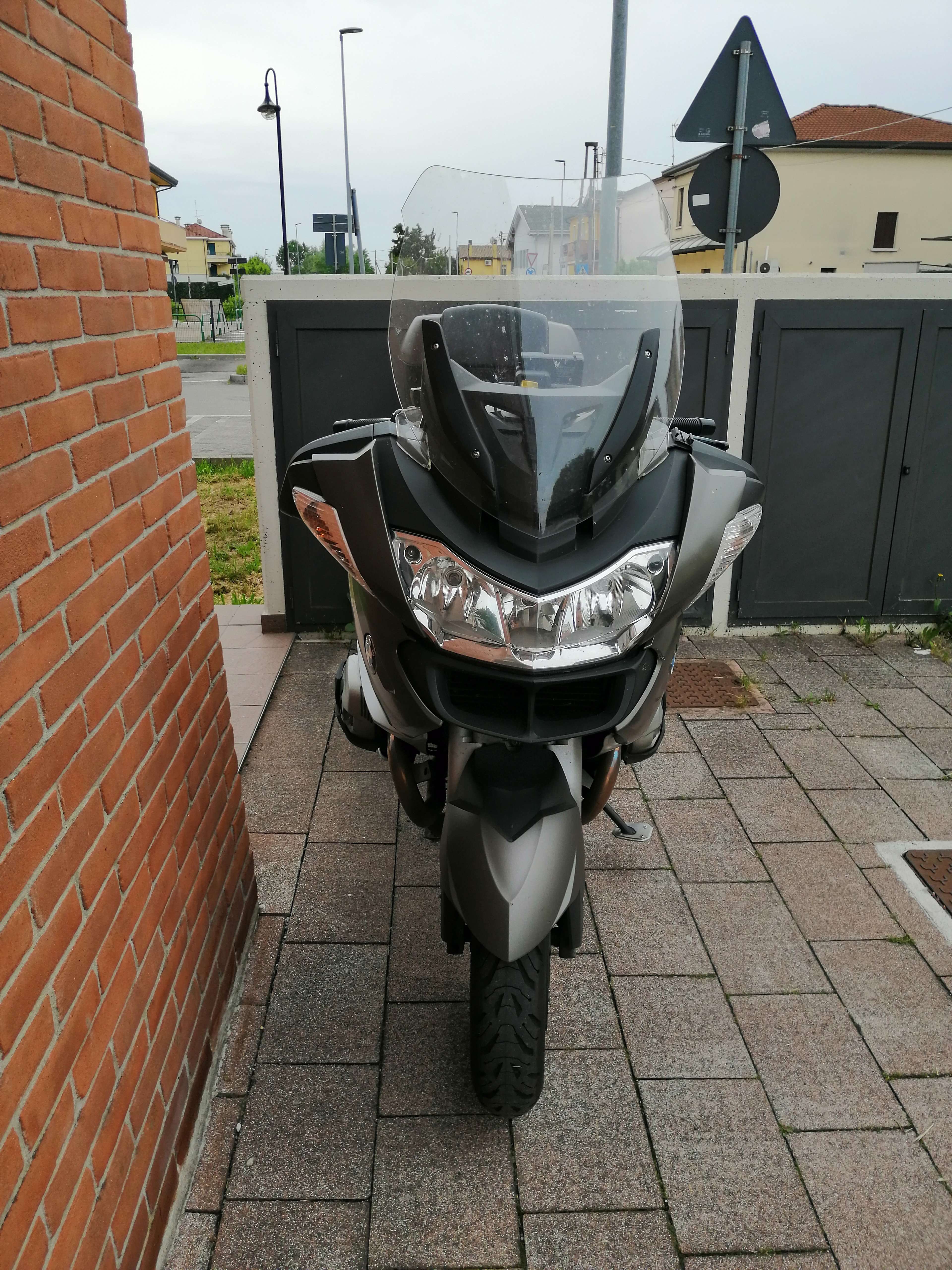 BMW R 1200 RT