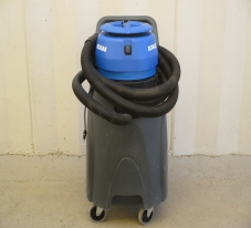 ASPIRALIQUIDI ECOLAB mod. FLOORMATIC BLUE WET VAC 80 COD: 0320