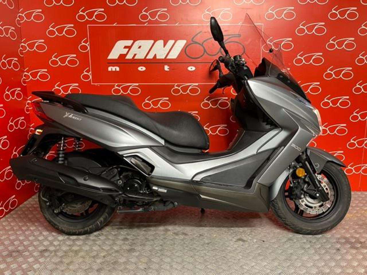 Kymco X-Town 300i ABS 300i