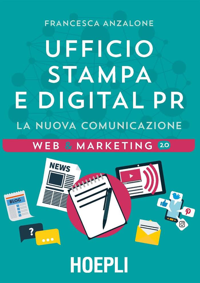 UFFICIO STAMPA E DIGITALE PR LA NUOVA COMUNICAZINE