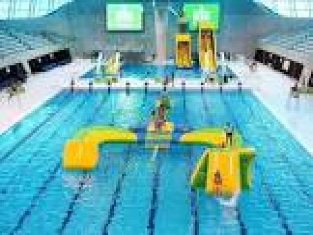 Beltel - cmwl piscina all'aperto ultimo arrivo