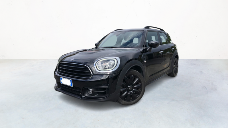 MINI One CountrymanMini Countryman 1.5 One Baker Street my20