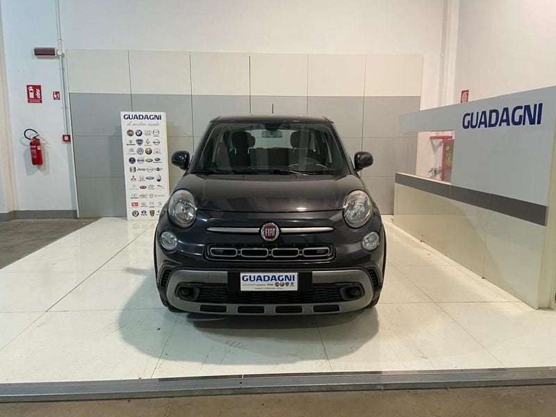 Fiat 500L1.4 95 CV CONNECT MY21