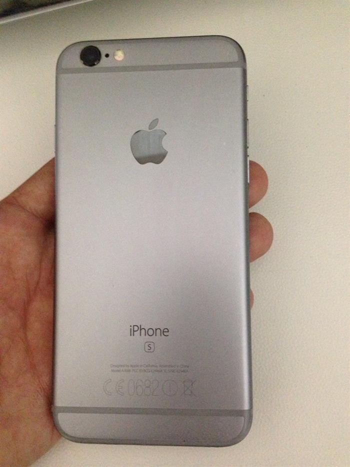 IPHONE 6S 16 GB