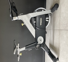 Technogym bike spinning