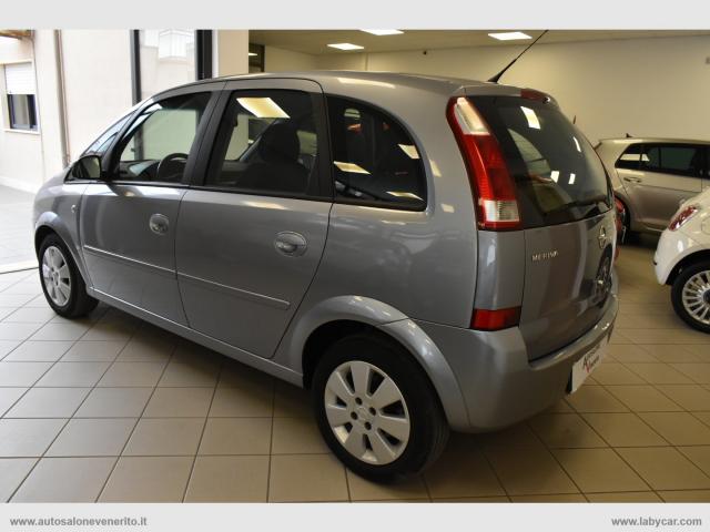 Opel meriva 1.6 cosmo