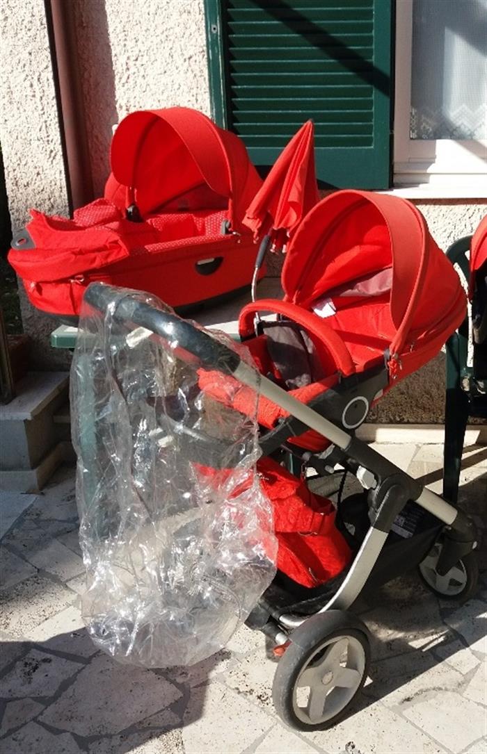 STOKKE CRUSI