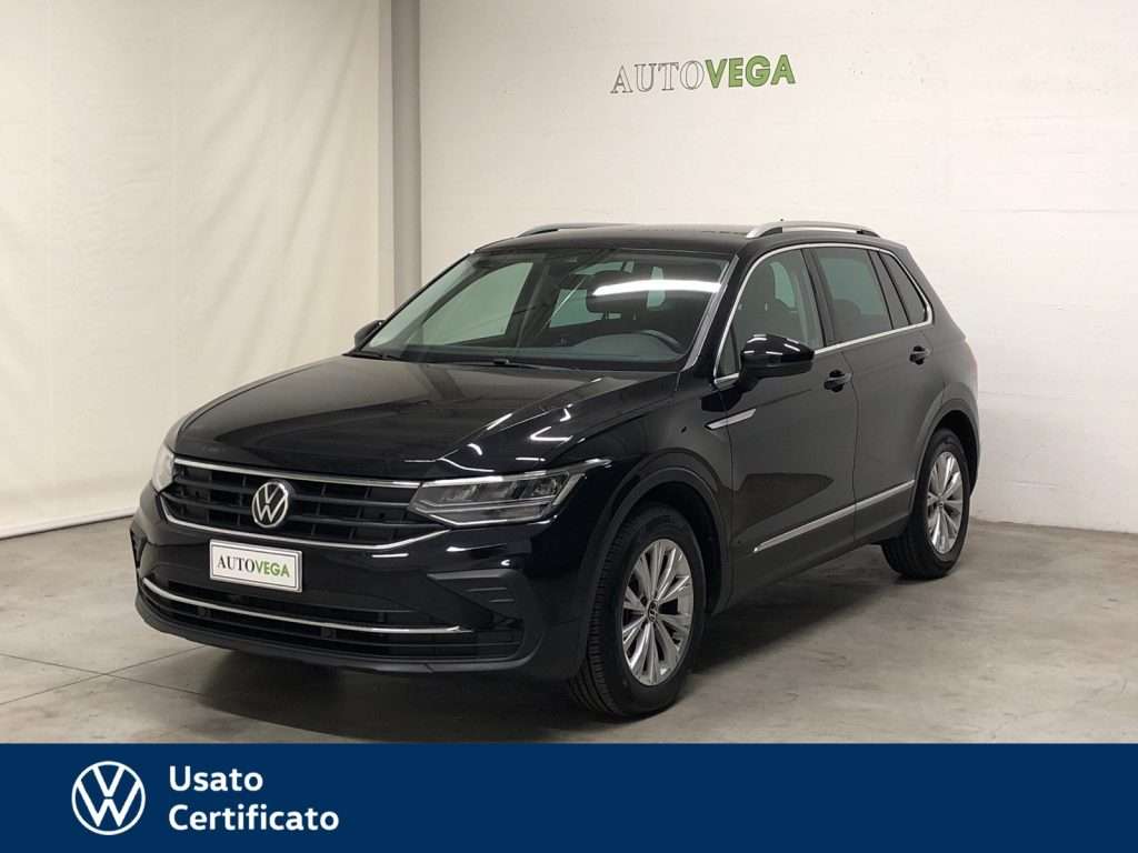 Volkswagen Tiguan2.0 tdi life 150cv dsg