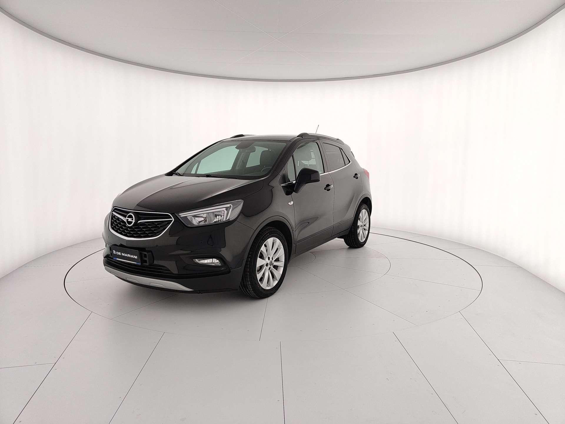 Opel Mokka1.4  Gpl-tech 140cv E6 AUTOCARRO (Le)