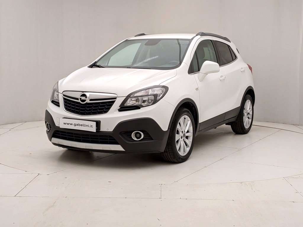 Opel Mokka1.6 CDTI Ecotec 136CV 4x2 Start&Stop Cosmo