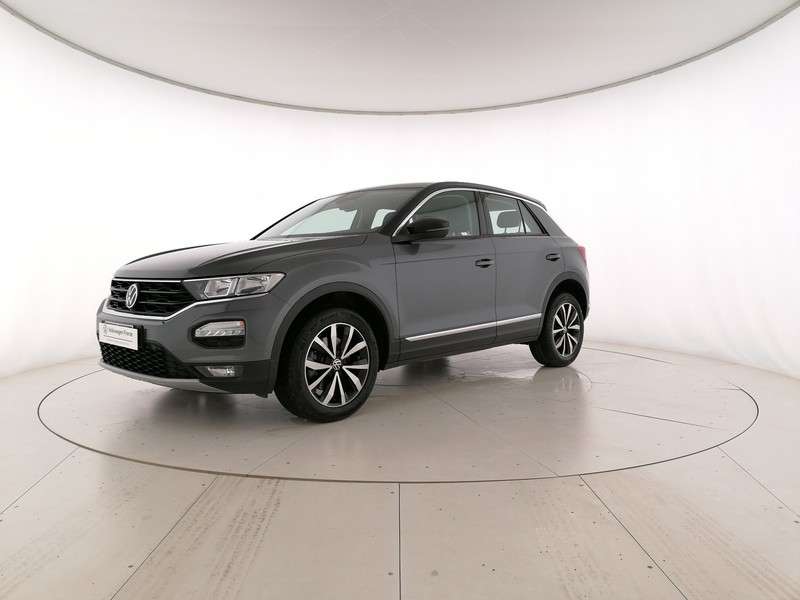 Volkswagen T-Roc2.0 tdi style 150cv