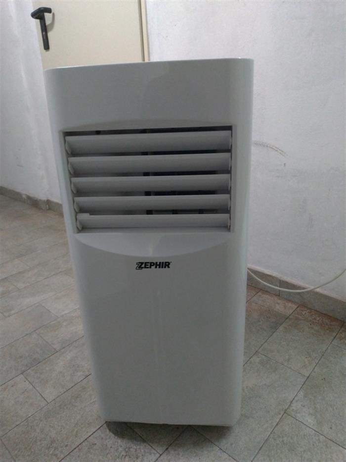 CONDIZIONATORE PORTATILE 9000 BTU