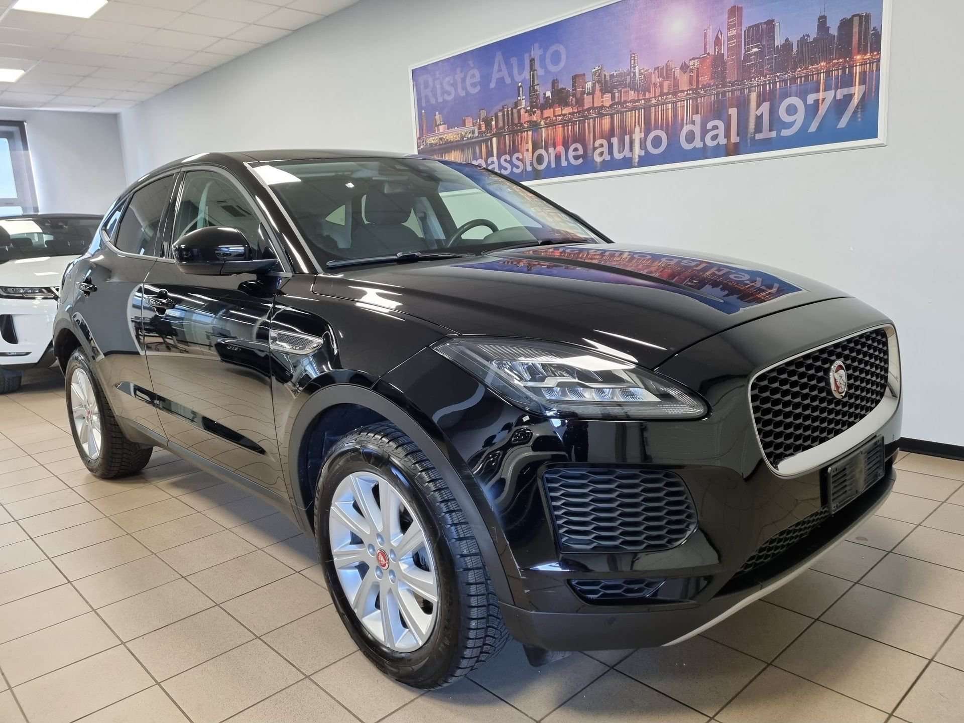 Jaguar E-Pace2.0D 150 CV