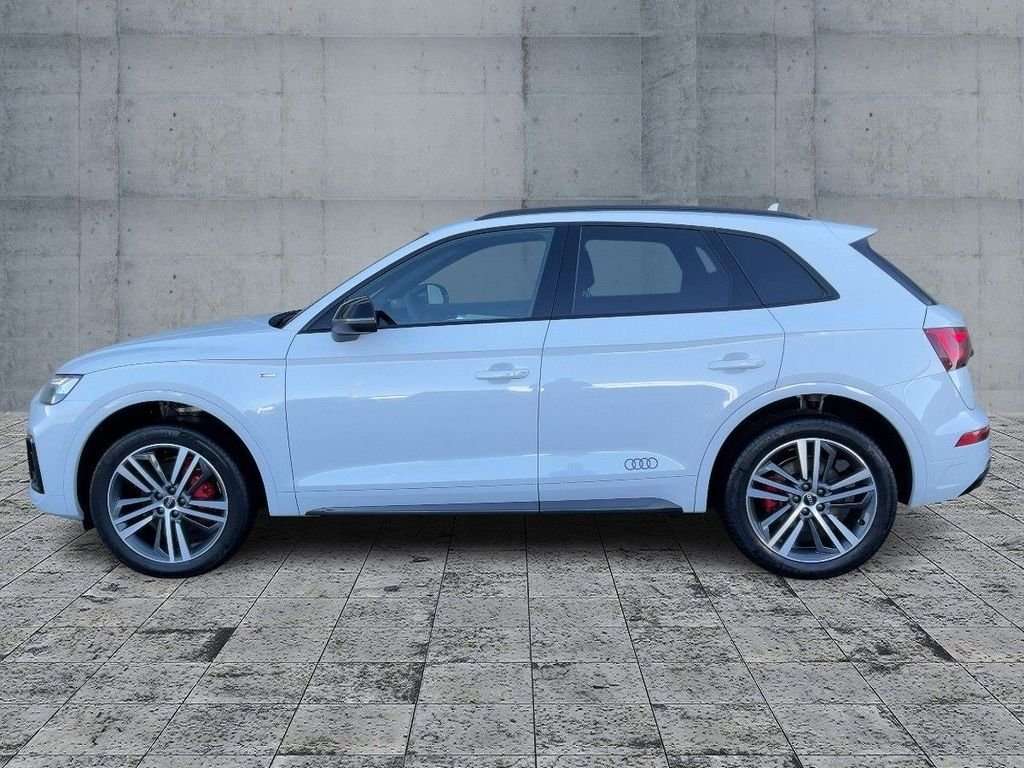 Audi Q540 2.0 tdi mhev 12V Edition One quattro S-LINE AUT