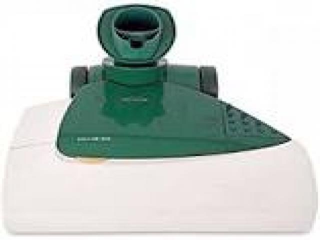 Beltel - vorwerk eb 350/351 battitappeto ( ricondizionato ) ultimo lancio