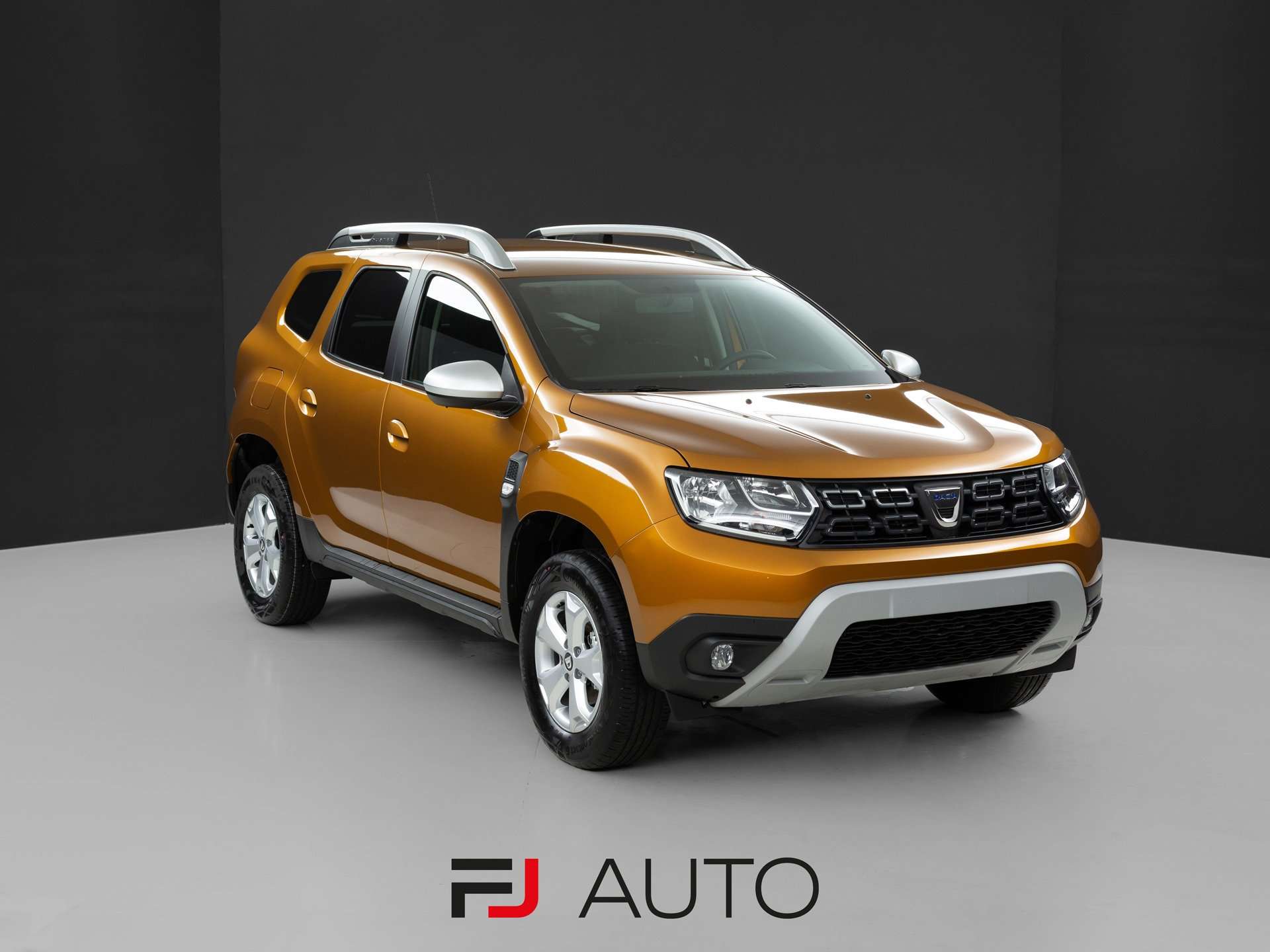 Dacia Duster1.0 TCe 100 CV ECO-G 4x2 Comfort