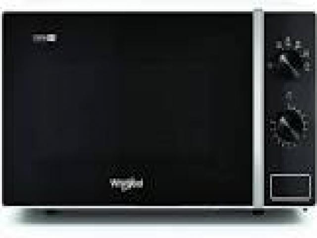 Beltel - whirlpool mwp 101 w vera offerta