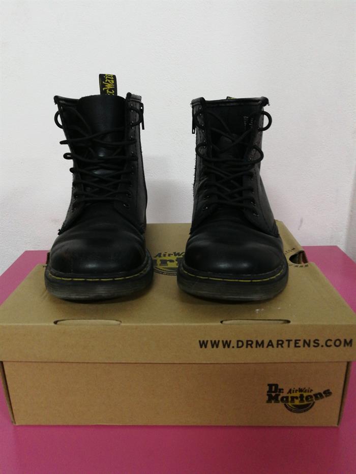 SCARPE DR MARTENS