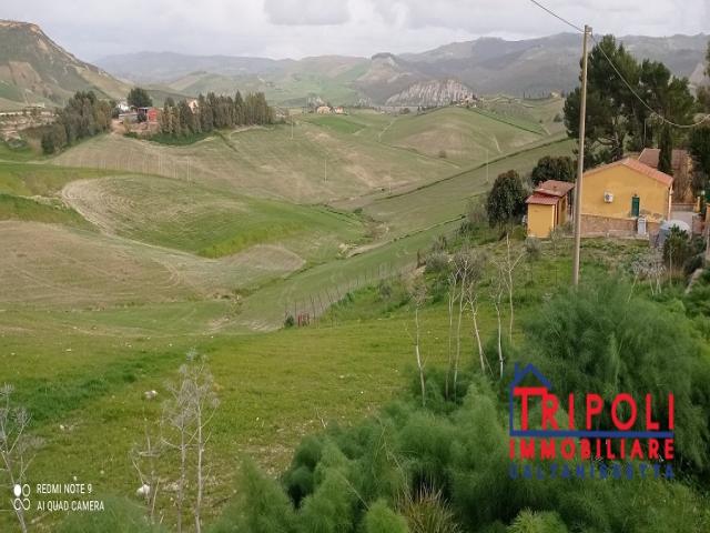 Terreno agricolo